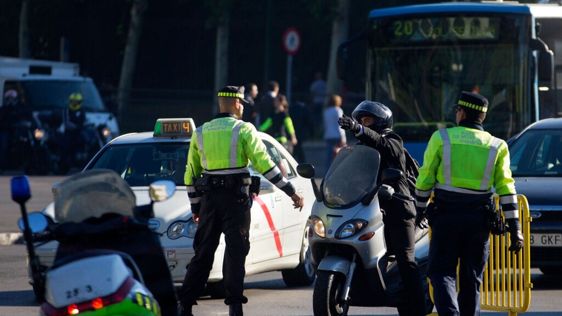 New EU rule to enforce driving bans across the bloc for serious ...