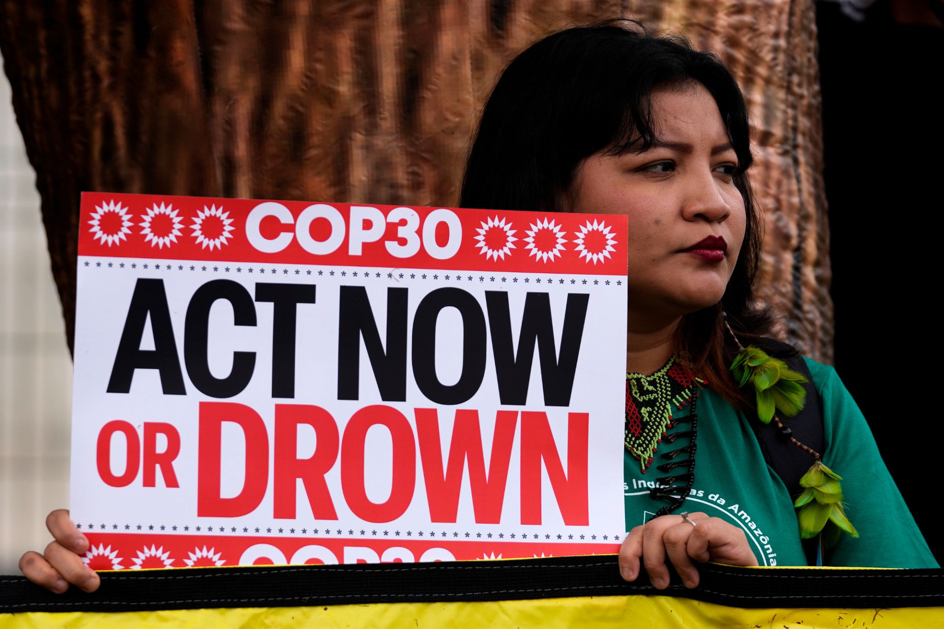 EU environment ministers again delay decision on climate goals before ...