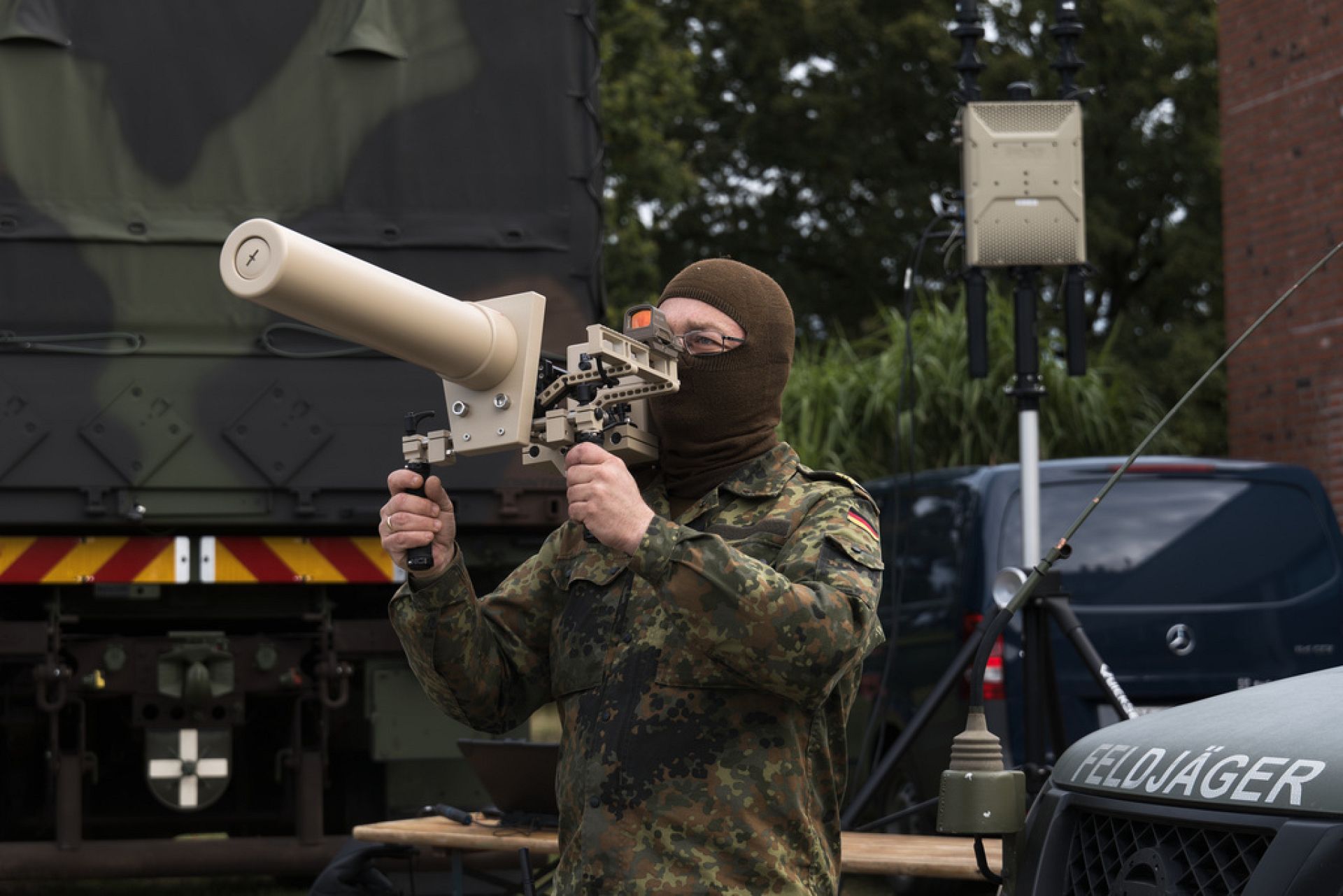 Europe's secret weapon against Russian 'low-level agents' | Euronews