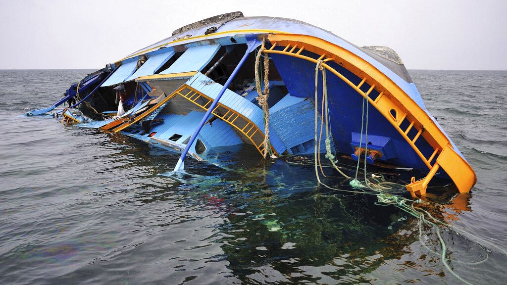 40 migrants, including infants, die in boat sinking off Tunisia ...