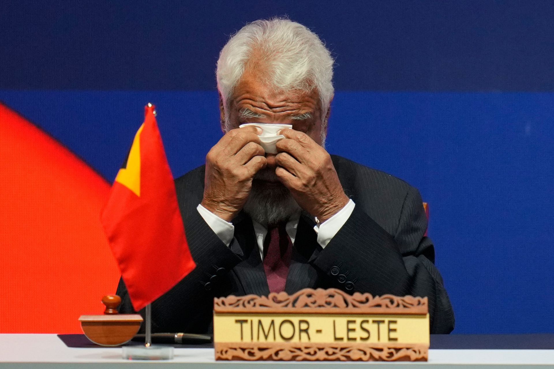 “Hoje, fazemos história”. Timor-Leste entra na ASEAN. Como duas ...