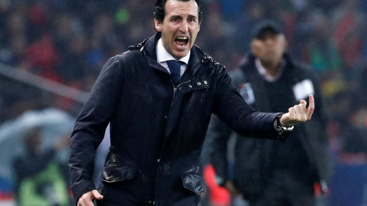 Europa League king Emery the right fit for Arsenal | Euronews