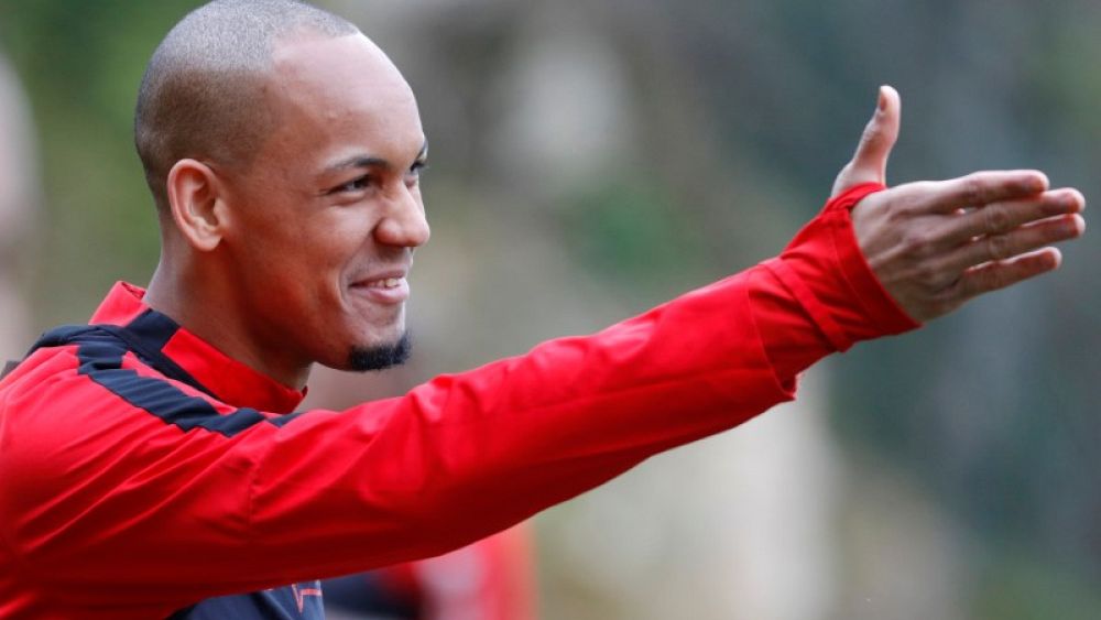 Liverpool to sign Brazilian Fabinho | Euronews