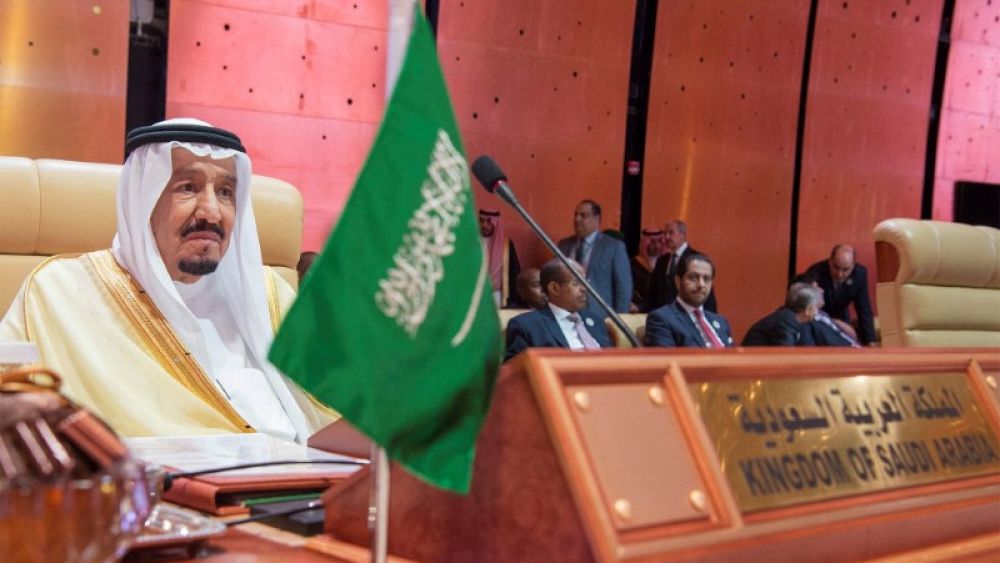 Saudi Threatens Military Action If Qatar Deploys Anti aircraft Missiles Saudi Threatens Military Action If Qatar Deploys Anti aircraft Missiles