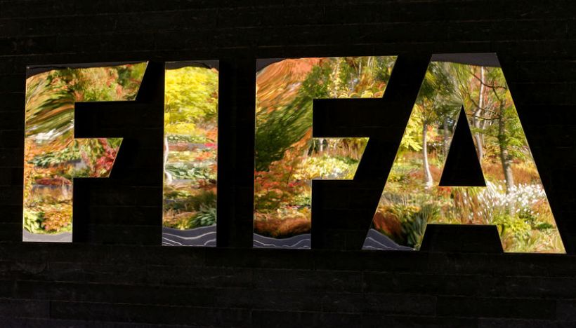 FIFA files criminal complaint against online ticket seller Viagogo ...
