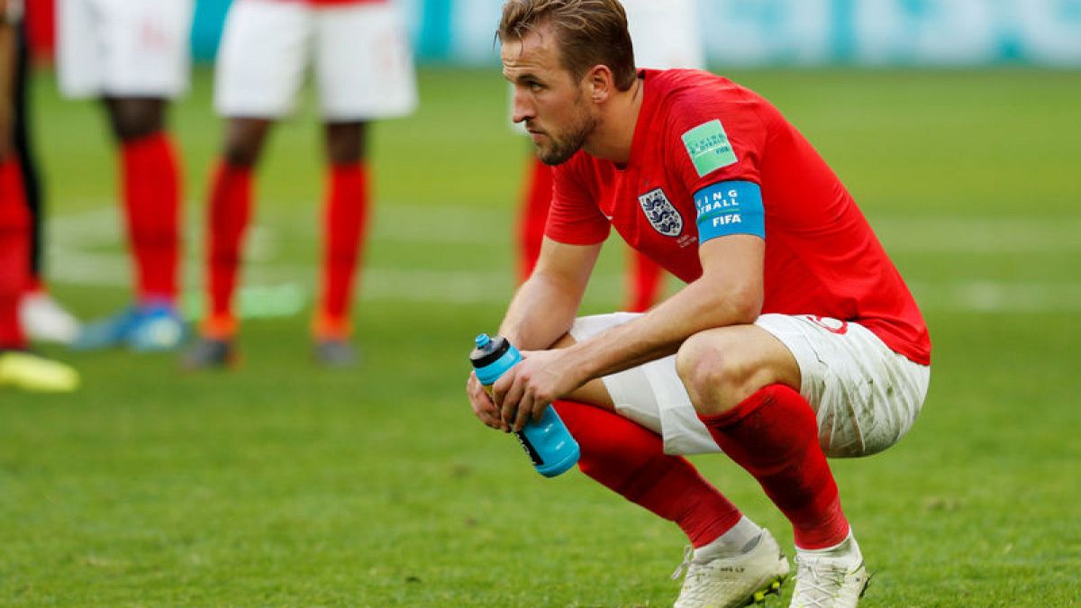 Kane keen to overcome fatigue and hit the ground running for Spurs ...