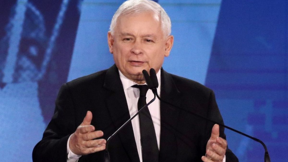 Poland pushes to replace Supreme Court judge who defied government ...