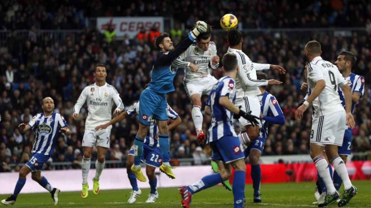 Fulham sign Spanish goalkeeper Fabri from Besiktas | Euronews