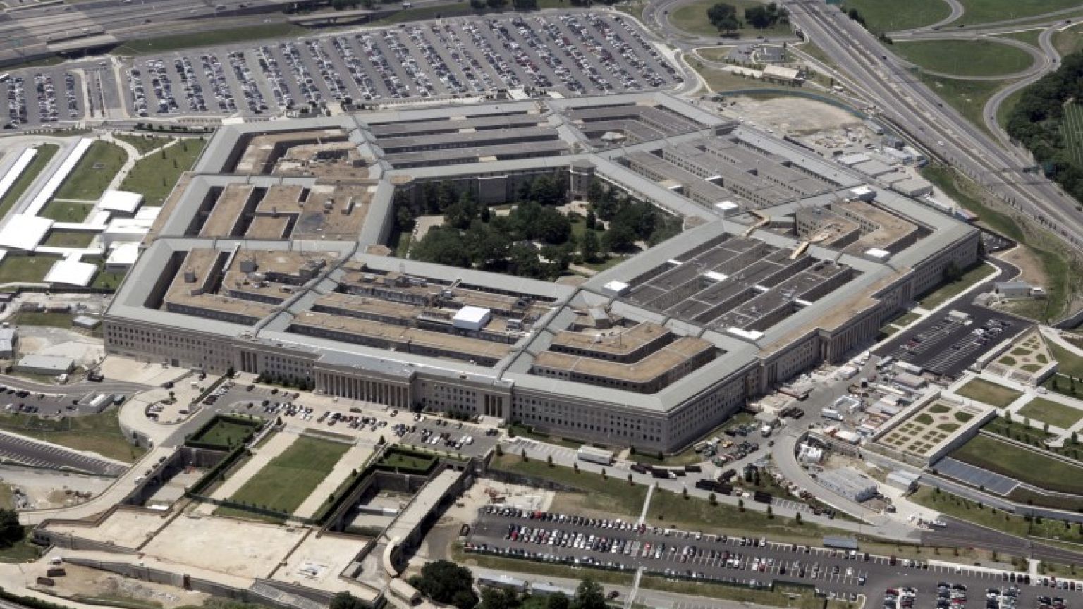 Pentagon creating software 'do not buy' list to keep out Russia, China ...