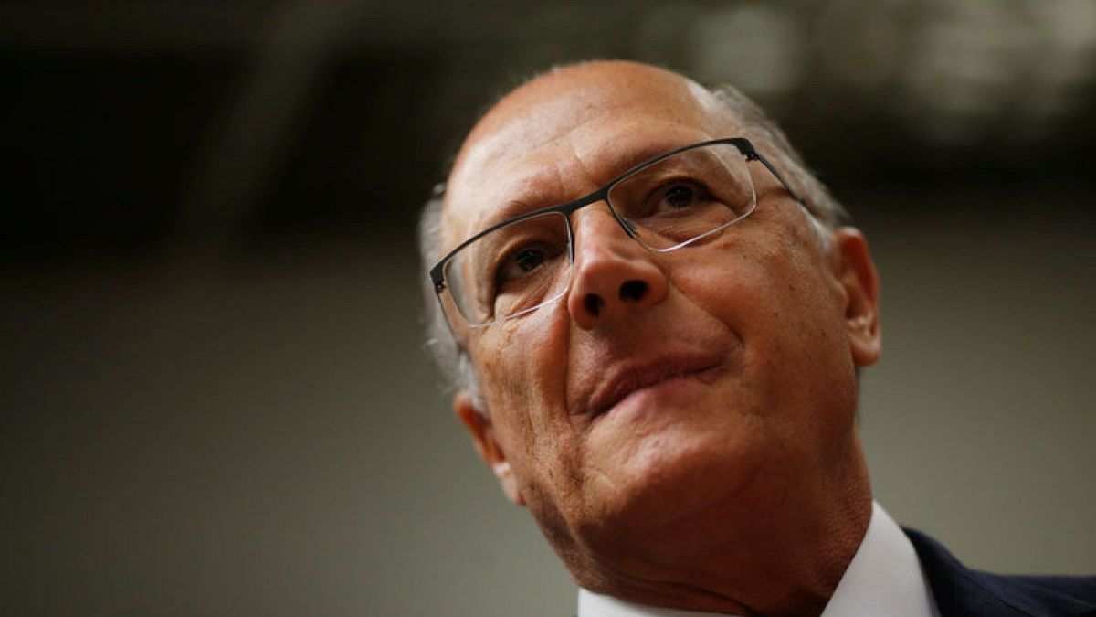 Brazil senator says she is likely to join Alckmin presidential ticket ...