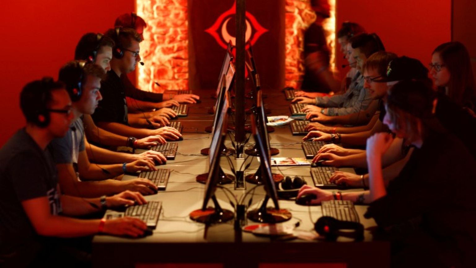 Germany softens ban on Nazi symbols in computer games | Euronews