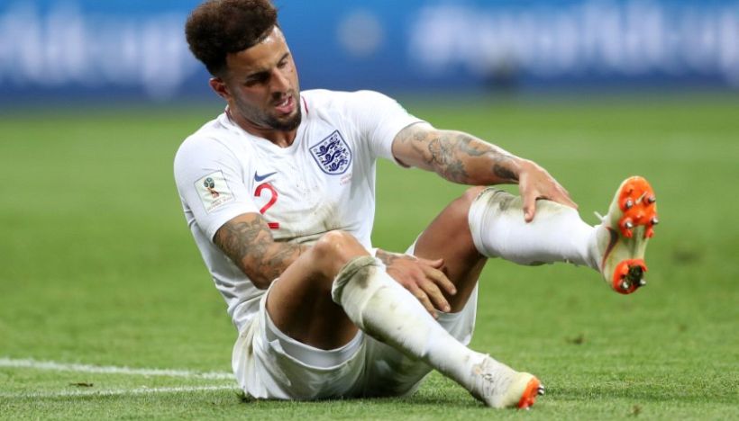 Man City can cope with injured De Bruyne's absence, says Walker | Euronews