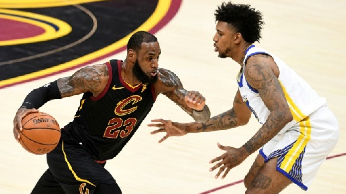 NBA: Nick Young arrêté pour entrave à l'action de la police | Euronews