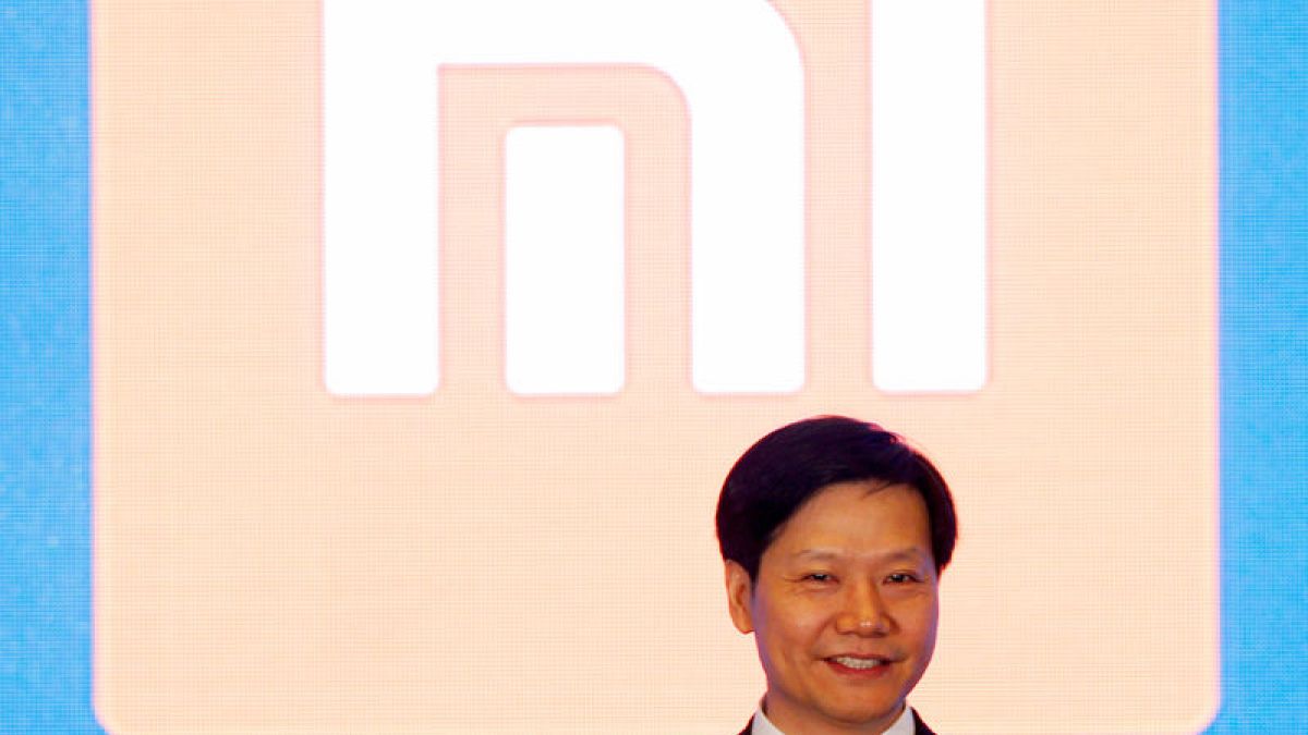 Xiaomi creates new management jobs aimed at CEO succession planning ...