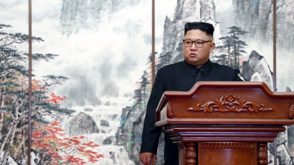 Explainer - Why nuclear disclosure is key first step in North Korea's ...