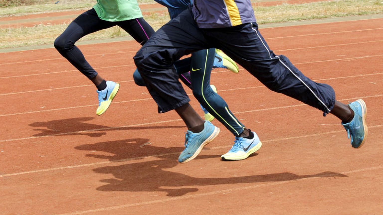 Kenyan athletes caught doping do it in uncoordinated, unsophisticated ...
