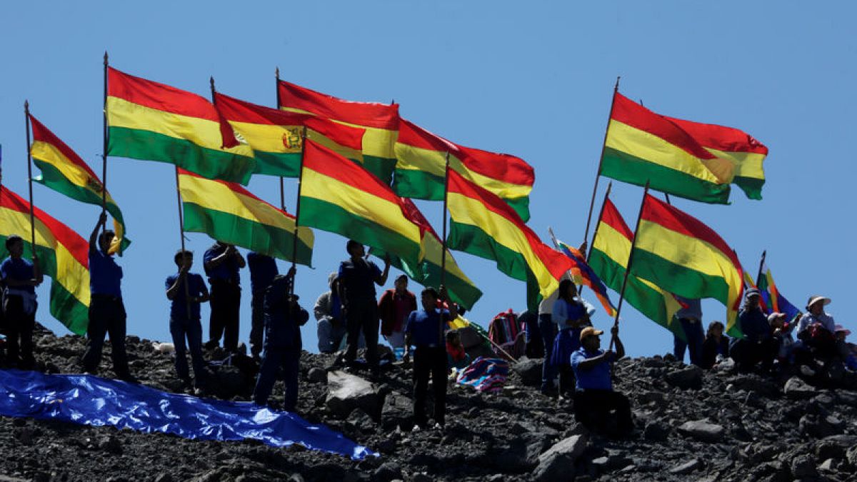 World Court ruling on Bolivia sea access could force Chile to negotiate ...