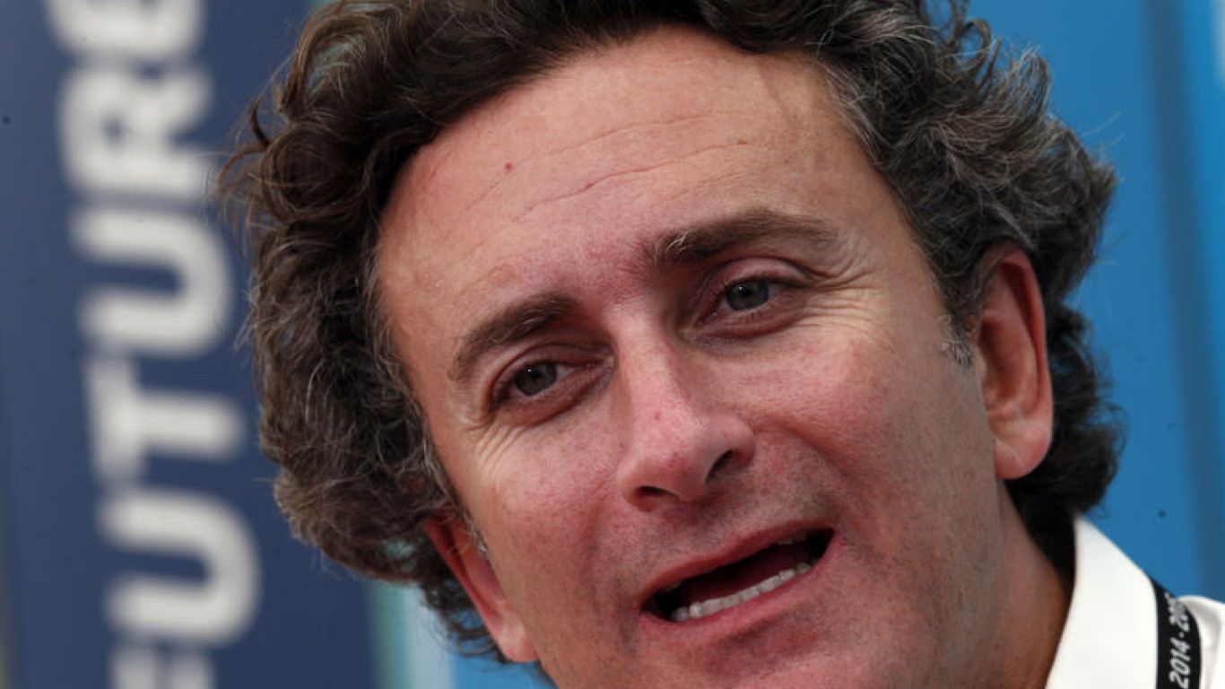 Formula One will feel the heat from Formula E, says Agag | Euronews