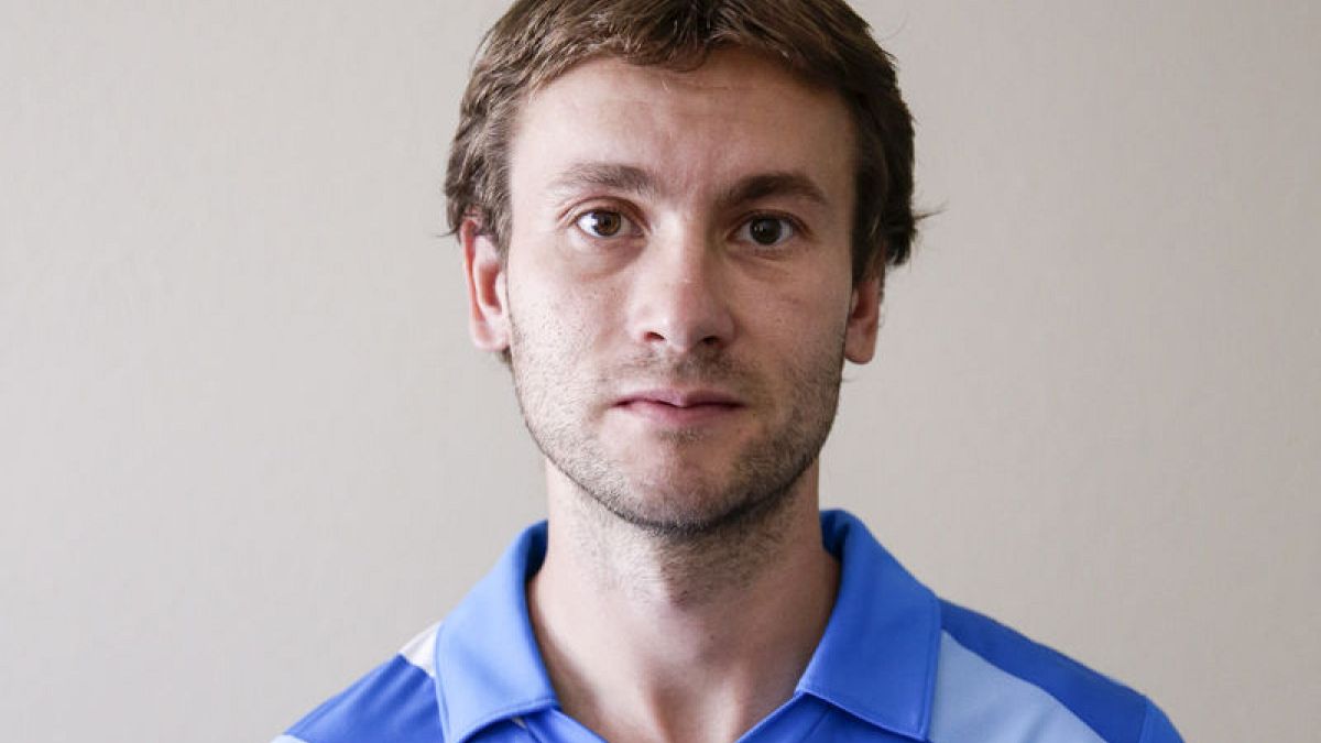 WADA showed flexibility with RUSADA reinstatement - Stepanov | Euronews