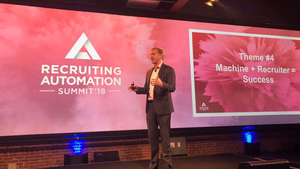 Amazon scraps secret AI recruiting tool that showed bias against women ...