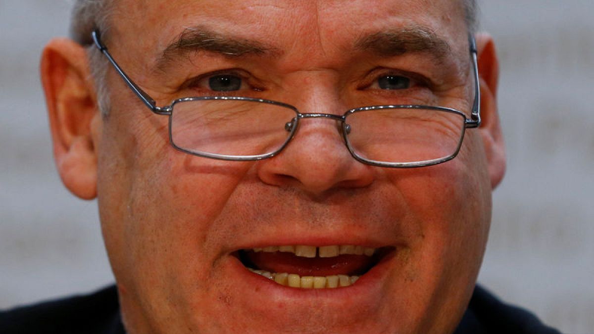 Russian spying significant and increasing - Swiss intelligence chief ...