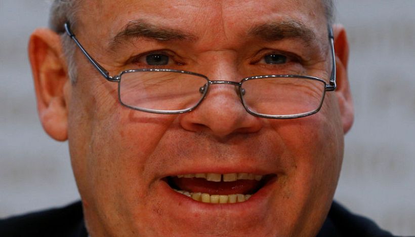 Russian spying significant and increasing - Swiss intelligence chief ...