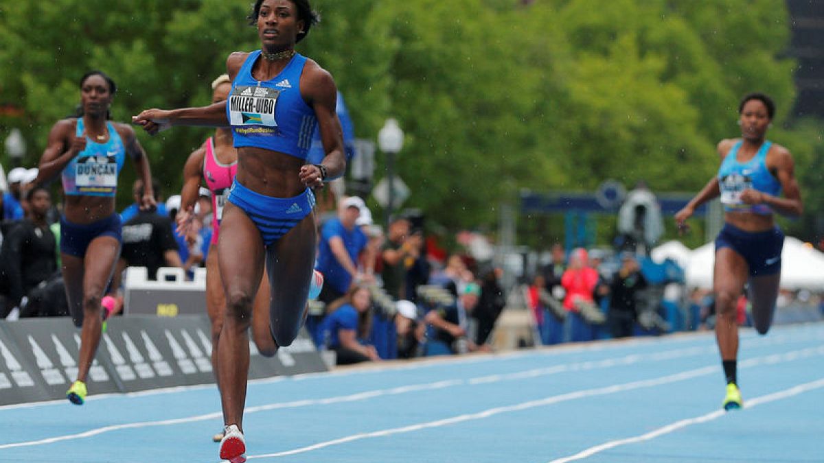 Athletics - IAAF looking at street meets as a possible new circuit ...