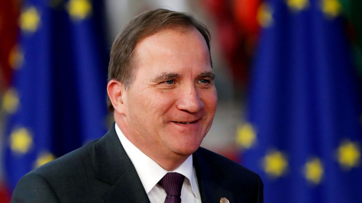 Swedish Social Democratic leader gets more time to form a government ...