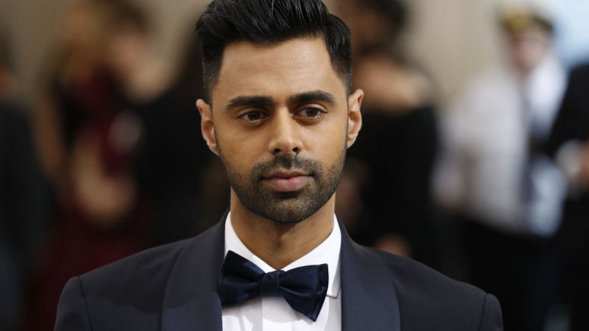 Netflix pulls comedy show episode in Saudi Arabia | Euronews