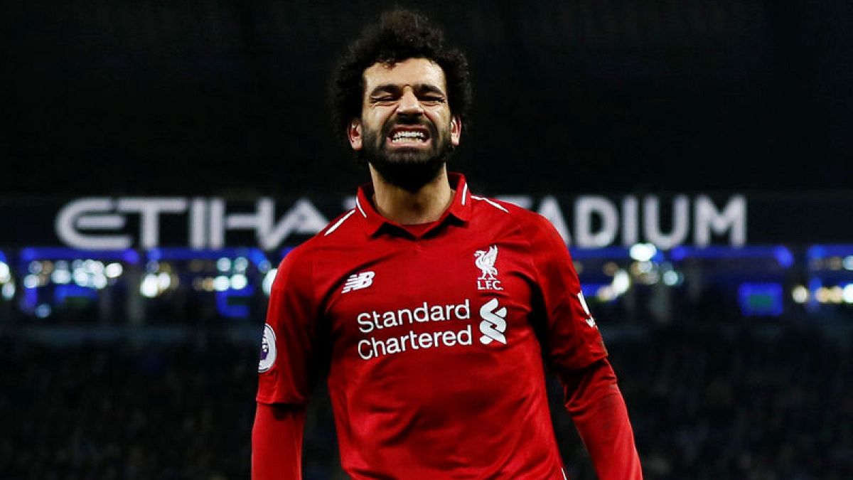 Liverpool still in box seat despite City loss - former captains | Euronews