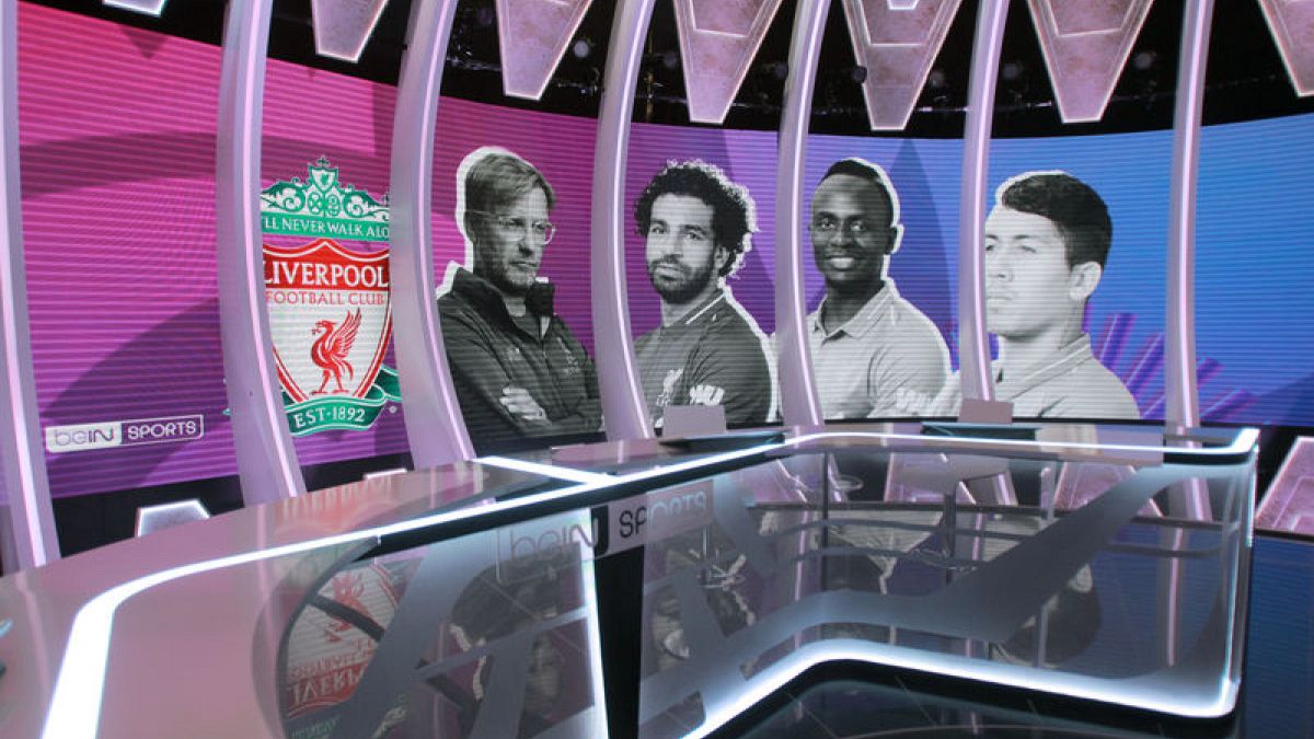 Qatar's beIN Sports cuts service in Egypt amid contract dispute | Euronews