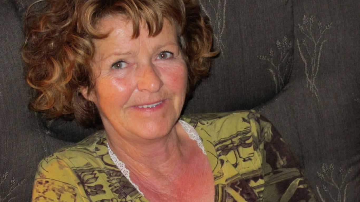 Cryptocurrency ransom demanded for missing wife of Norwegian ...