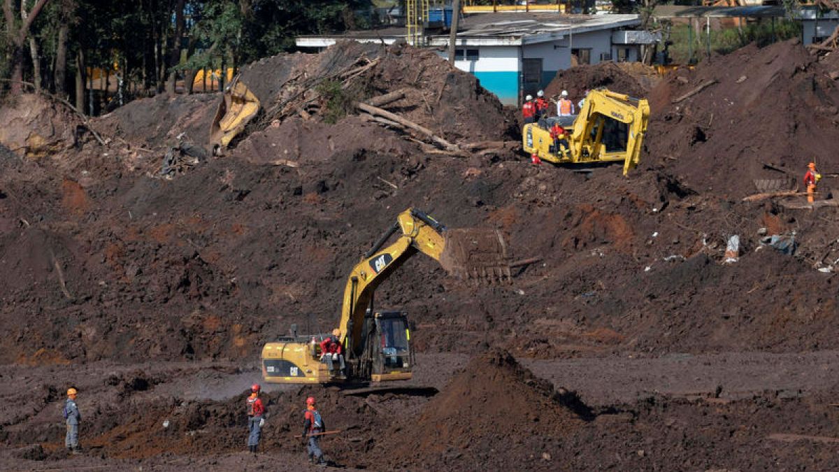 Exclusive: Brazil miner Vale knew deadly dam had heightened risk of ...
