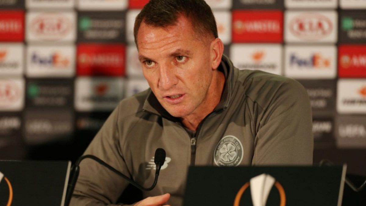 Leicester confirm appointment of Rodgers as manager | Euronews