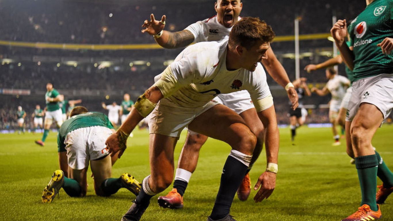 Bonus-point backdrop adds to Six Nations intrigue | Euronews