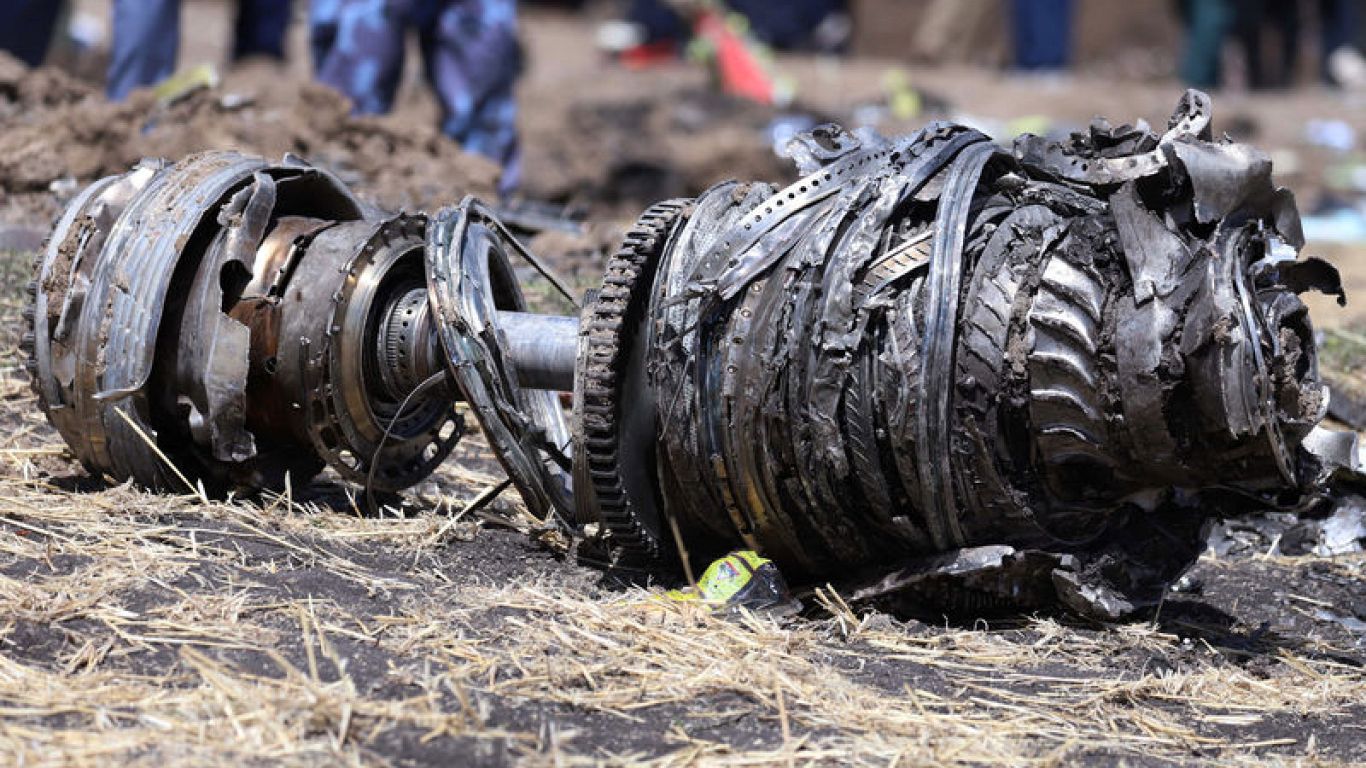 After Ethiopia crash horror, few nations ground Boeing 737 MAX 8s ...