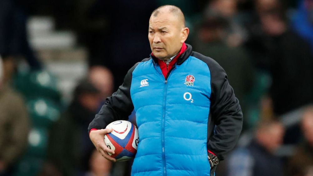 Rugby - England coach looks to psychology after Twickenham meltdown ...