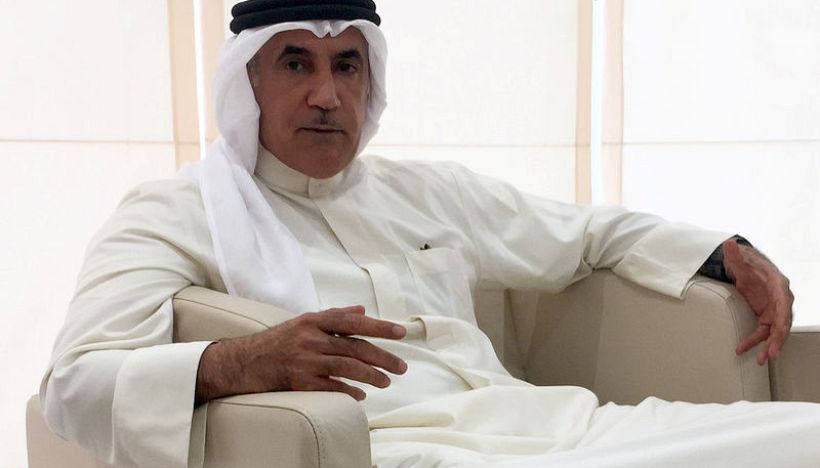 Al Romaithi withdraws from AFC presidential election | Euronews