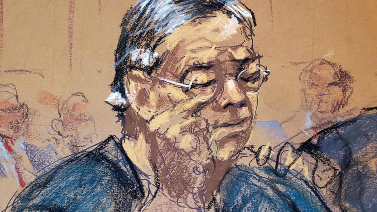 Ex-Hong Kong official sentenced to three years in prison in U.S ...