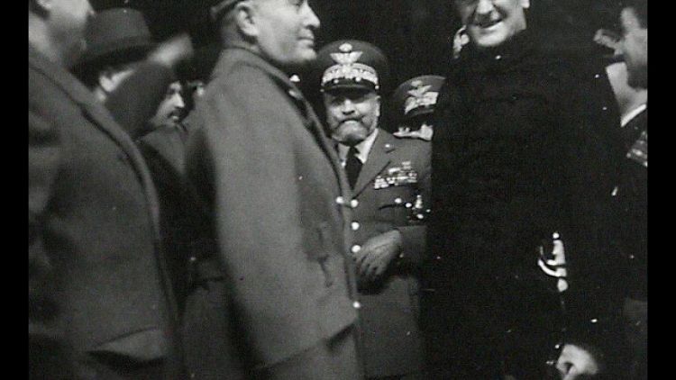 Salò, togliere cittadinanza a Mussolini | Euronews