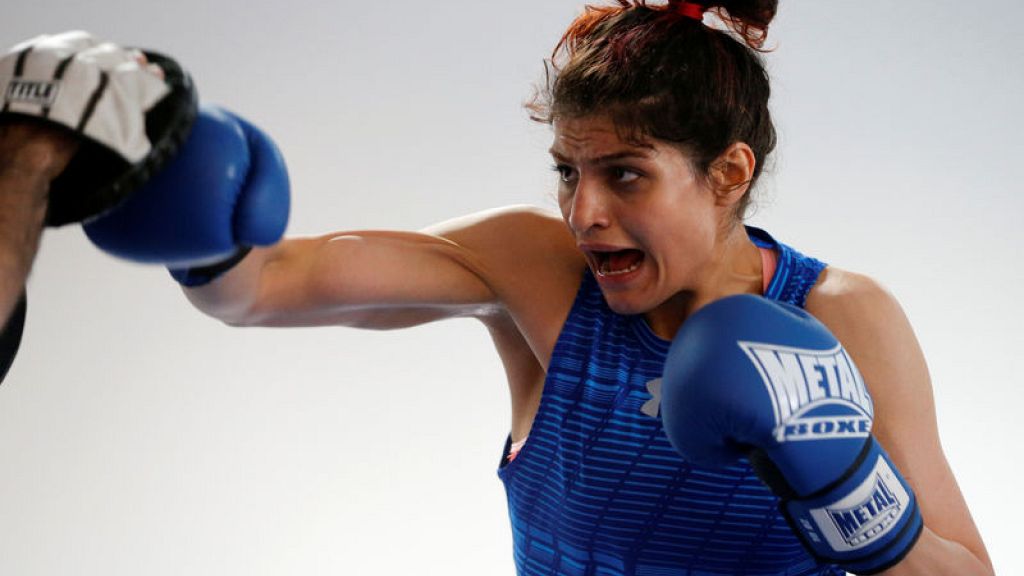 Khadem to break a barrier for Iranian women | Euronews