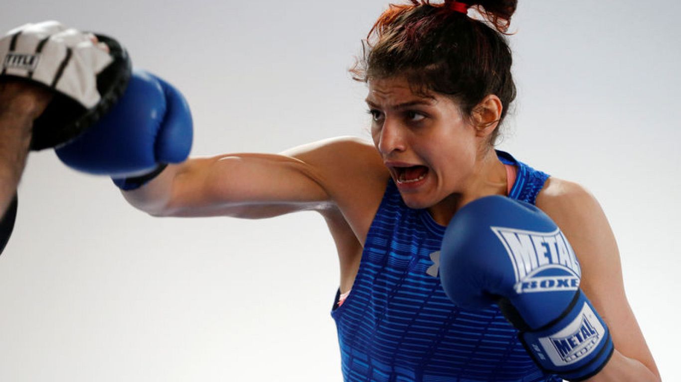 Khadem to break a barrier for Iranian women | Euronews