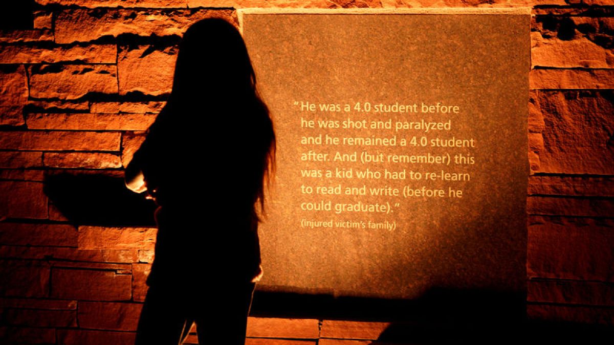 FBI seeks woman 'infatuated with Columbine' in Colorado schools threat ...