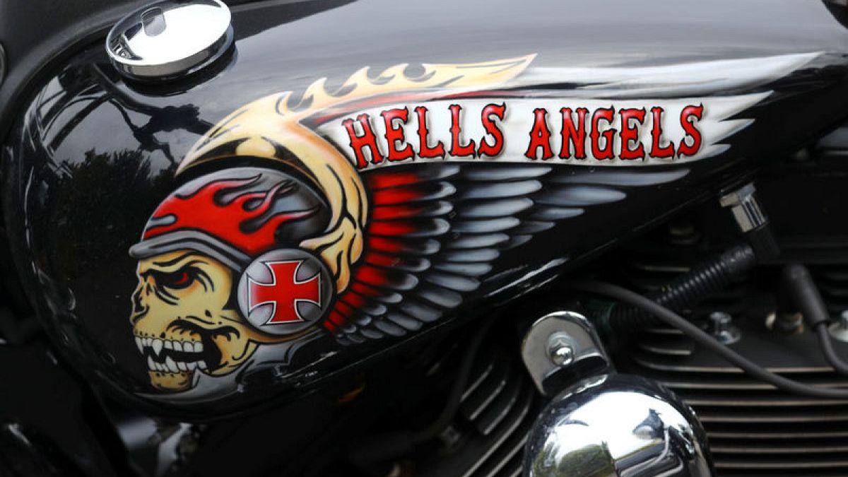 Portugal arrests 17 Hells Angels biker gang members in raids across ...