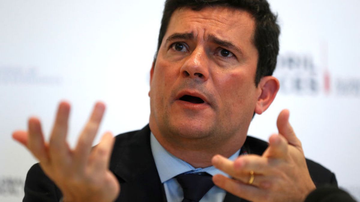 Brazil to send prison gang leaders to federal jails after massacre ...