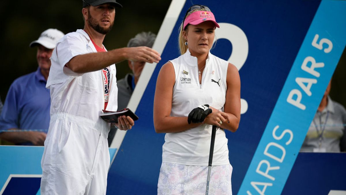 U.S. Women's Open winner will earn $1 million | Euronews