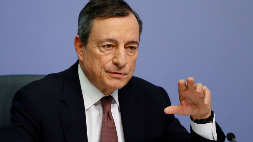 Drum roll for TLTRO 3: Five questions for the ECB | Euronews