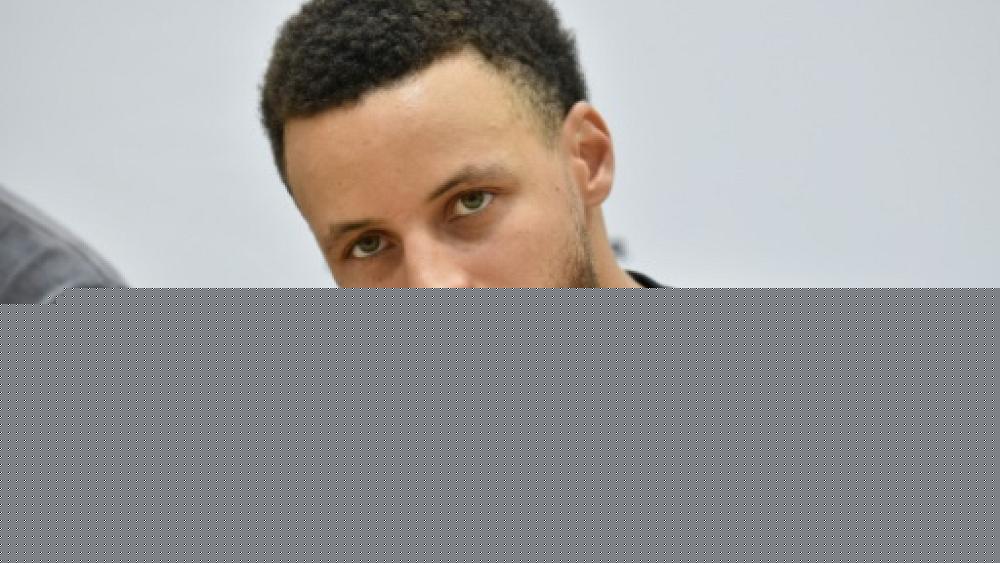 NBA: Stephen Curry prêt à participer aux Jeux olympiques en 2020 | Euronews