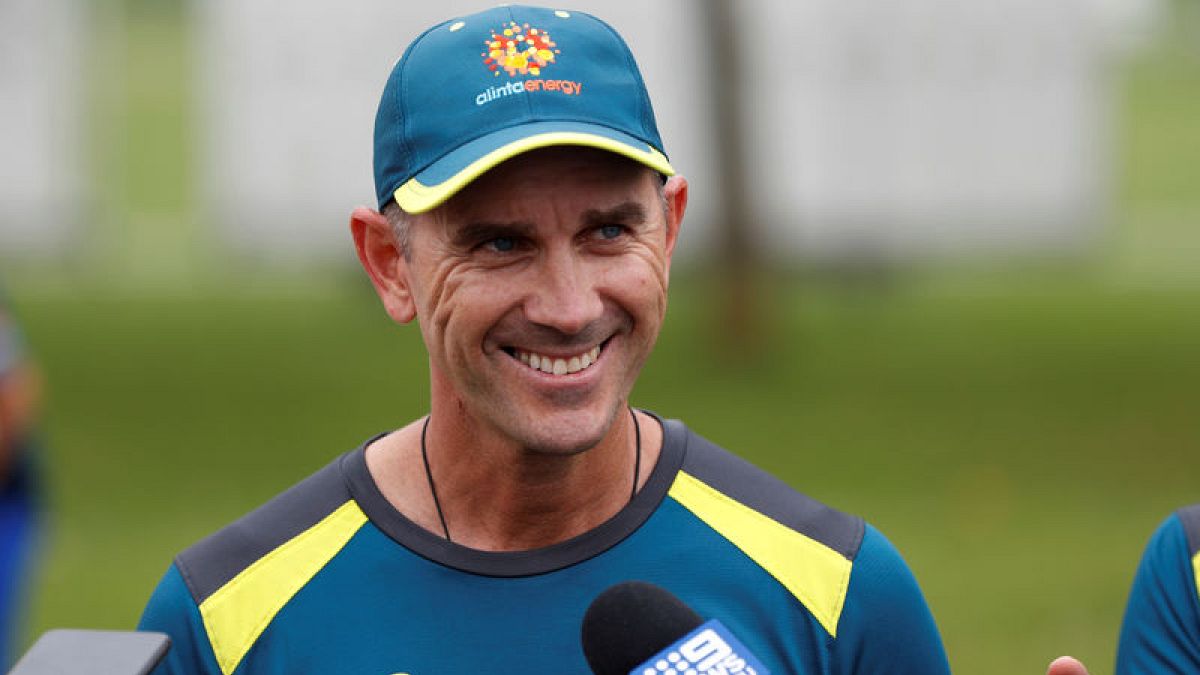 England still World Cup favourites - Australia coach | Euronews