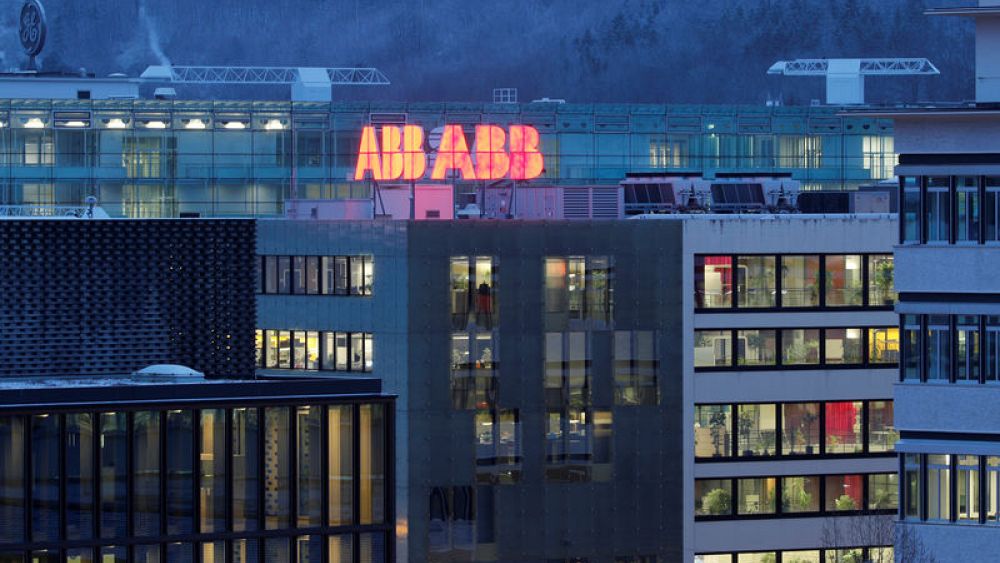 ABB pays $470 million to offload solar business | Euronews